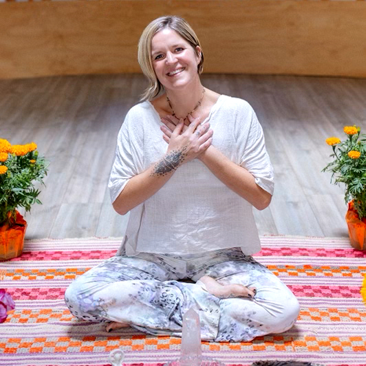 Retreat Waiver and Release Form - Success - Medicina Pachamama